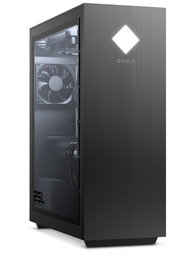 OMEN 25L GT12-1803ng Desktop PC product specifications | HP® Support