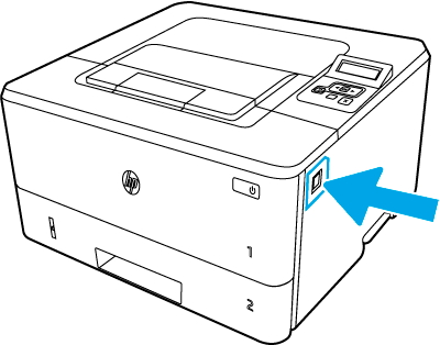 HP LaserJet Pro 4001-4004 - Çıkış bölmesinde 13.10, 13.11, 13.13 ...