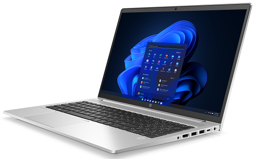 Технические характеристики ноутбука HP ProBook 445 G9, 14 дюймов ...