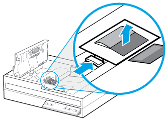 HP ScanJet Pro 2600 f1, 3600 f1, N4600 fnw1 / HP ScanJet Enterprise ...
