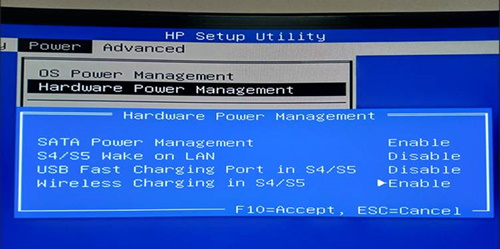 Equipos de escritorio HP Todo en Uno de uso personal - Activación y ...