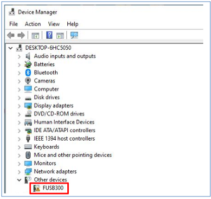 HP ScanJet Pro 2000 s2, Pro 3000 s4 - Devices not recognized by the ...