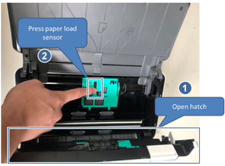 HP ScanJet Pro 2000 s2, Pro 3000 s4 - Devices not recognized by the ...