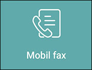 Afsendelse af fax fra HP Smart-appen | HP® Customer Support