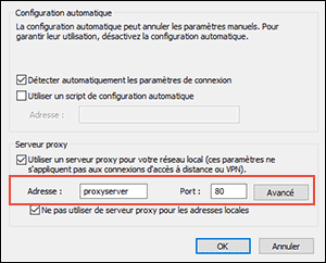 Imprimantes HP - Connexion aux services Web impossible | Assistance ...