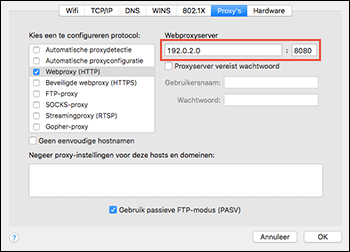 HP printers - Kan Webservices niet verbinden | HP® Klantondersteuning