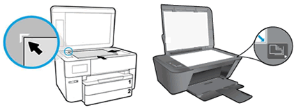 Make copies with an HP printer | HP® Customer Support