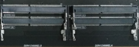 HP ENVY 34-inch All-in-One Desktop PC - Best practices for memory ...