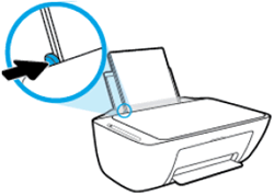 HP DeskJet 3700 printers - Blinking lights | HP® Customer Support