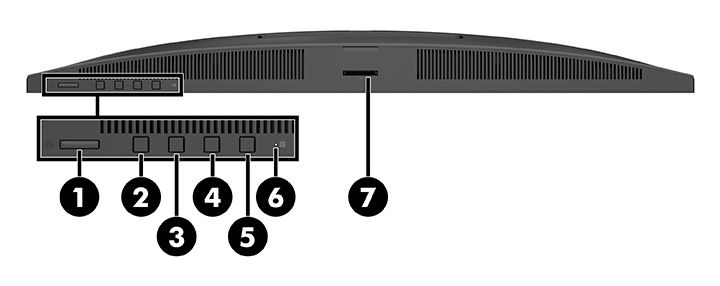 Computer features | HP® Customer Support