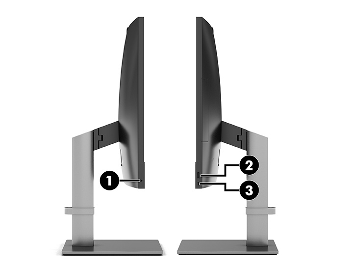 Computer features | HP® Customer Support