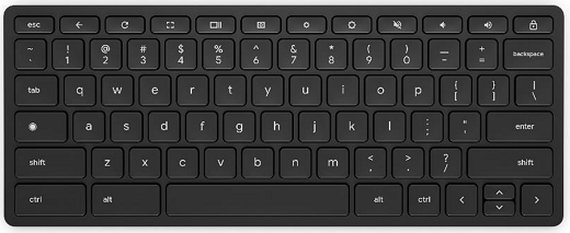 HP 325 Chrome Bluetooth Keyboard specifications | HP® Customer Support