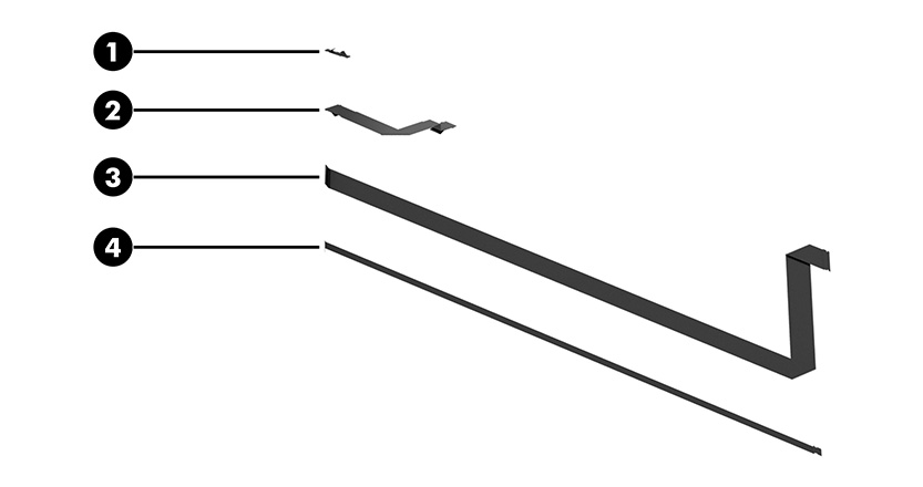 Illustrated parts catalog | HP® Customer Support
