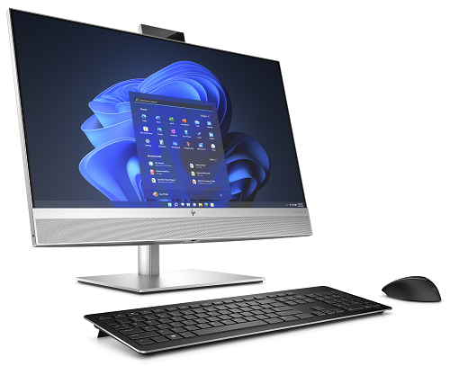 HP EliteOne 870 27 inch G9 All-in-One Desktop PC specifications | HP ...