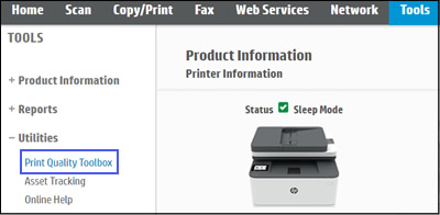 HP LaserJet Pro 3001-3008 printers - 'Out of Paper' error, printer does ...
