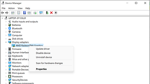 HP PCs - Updating drivers using Windows update (Windows 11, 10) | HP ...