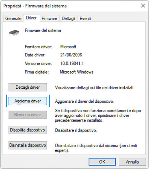 PC HP - Aggiornamento di driver usando Windows Update (Windows 11, 10 ...