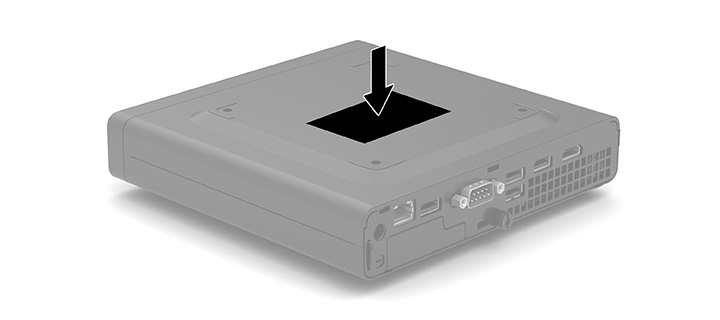 Computer features | HP® Customer Support