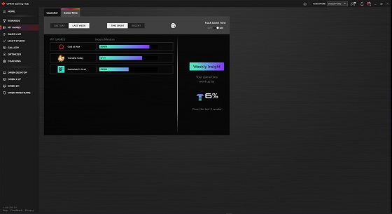 HP PCs - OMEN Gaming Hub | HP® Customer Support