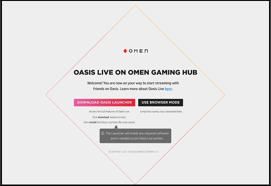 HP PCs - OMEN Gaming Hub | HP® Customer Support