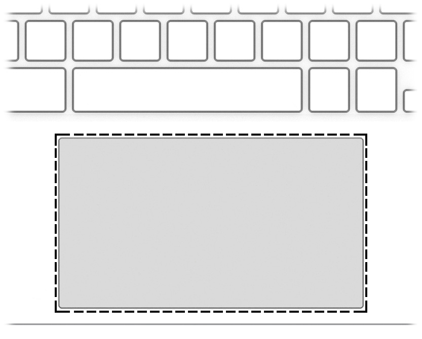 HP Notebooks – Konfigurieren des HP Stifts mithilfe der Software HP Pen Control (Windows 11, 10 ...