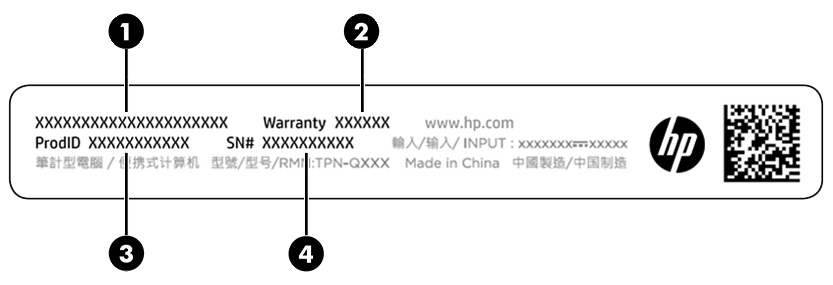 HP Notebooks – Konfigurieren des HP Stifts mithilfe der Software HP Pen Control (Windows 11, 10 ...