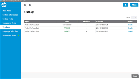 HP Desktop PCs - Advanced Sound Troubleshooting (Windows 10) | HP ...