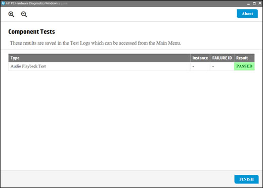 HP Desktop PCs - Advanced Sound Troubleshooting (Windows 10) | HP ...