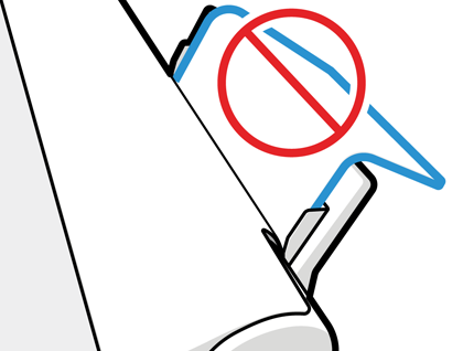 Troubleshooting paper issues | HP® Customer Support