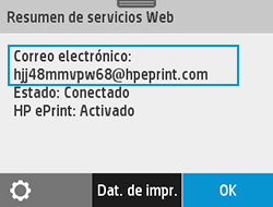 Impresoras HP - Imprimir con HP ePrint | Soporte al cliente de HP®