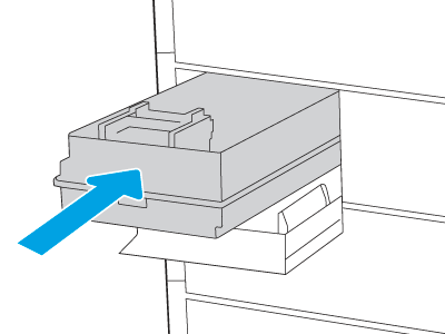 HP Color LaserJet Managed MFP E877, E87740, E87750, E87760, E87770 ...