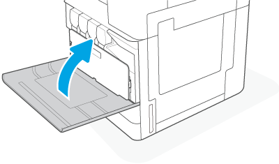HP Color LaserJet Managed MFP E877, E87740, E87750, E87760, E87770 - 토너 ...