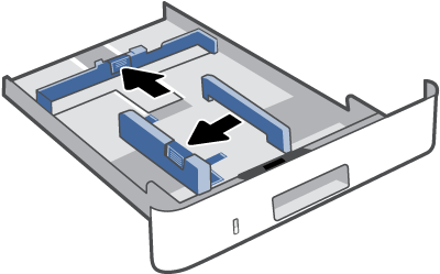 HP LaserJet Pro MFP 4101-4102 - Setting up the printer | HP® Support