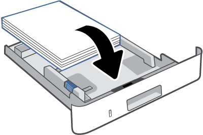 HP LaserJet Pro MFP 4101-4102 - Setting up the printer | HP® Support