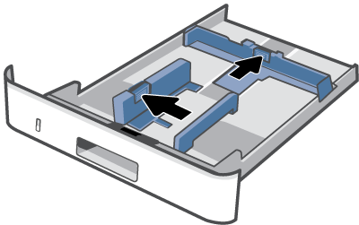 HP LaserJet Pro 4001-4004 - Setting up the printer | HP® Support