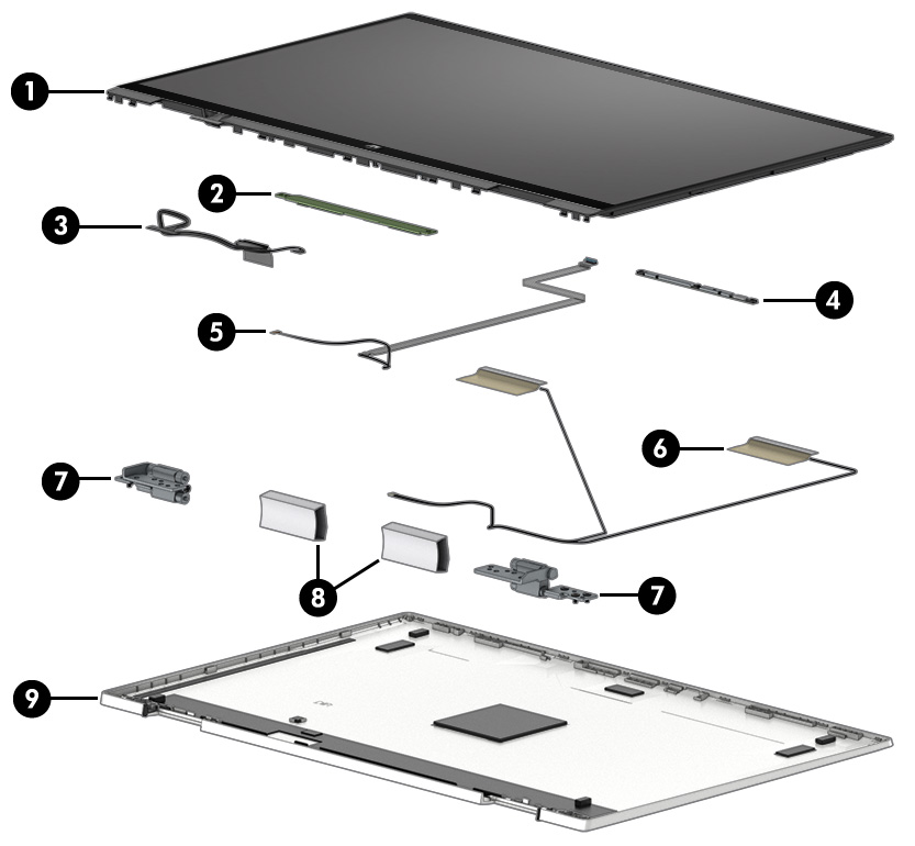 Illustrated parts catalog | undefined
