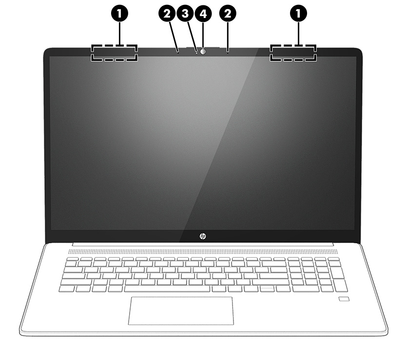 Getting to know your computer | HP® Customer Support
