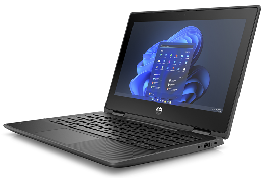 HP Pro x360 Fortis 11 inch G10 Notebook PC specifications | HP® Support