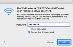 Nastavení tiskárny HP (síť Wi-Fi) | Zákaznická podpora HP®