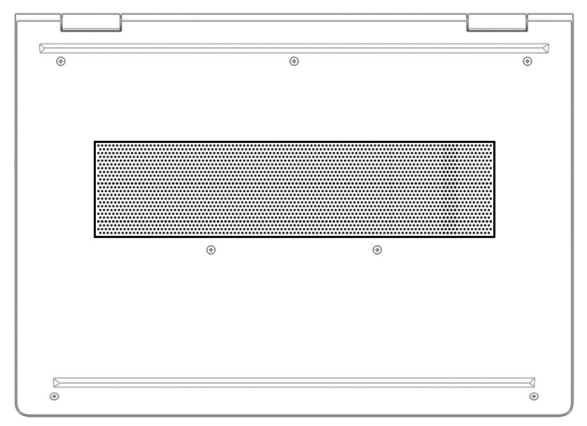 Components | HP® Customer Support