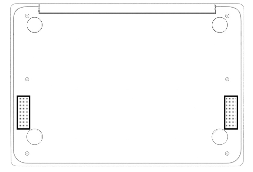 Components | HP® Customer Support