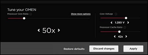 HP PCs - OMEN Gaming Hub | HP® Customer Support