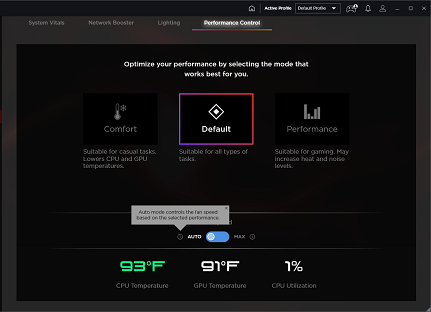 HP PCs - OMEN Gaming Hub | HP® Customer Support