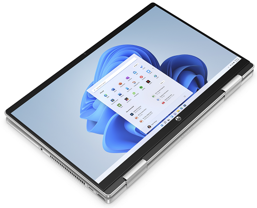 HP Pavilion x360 35.6cm 2-in-1 노트북 PC 14-ek0000 시리즈 사양 | HP® 지원