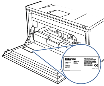HP Color LaserJet Pro 4201, 4202, 4203, MFP 4301, 4302, 4303 - How to ...