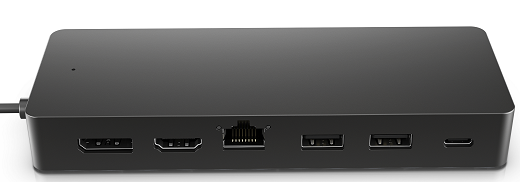 HP Universal USB-C Multiport Hub specifications | HP® Customer Support