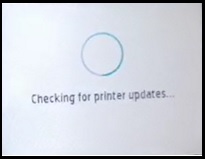 Printer keeps trying to Download an update and fails every t... - HP ...