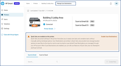 HP DesignJet T200/T600 Printer series 2025 Edition | HP® Support