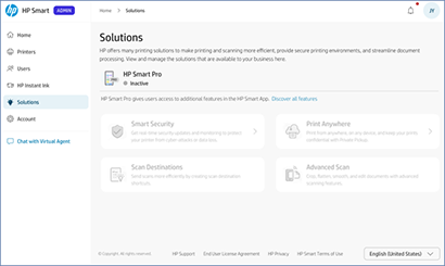 HP LaserJet Pro MFP - Imprimir relatórios de impressora | Suporte HP®
