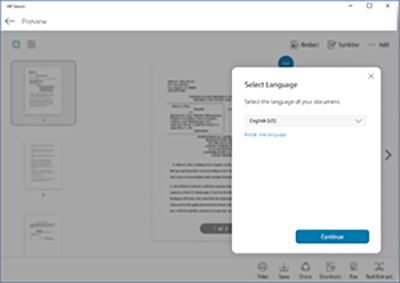Enable or disable fn (function) or action keys mode (HP ProBook 440 G5 ...
